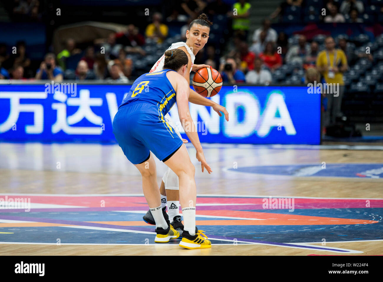 Ana dabovic hi-res stock photography and images - Alamy