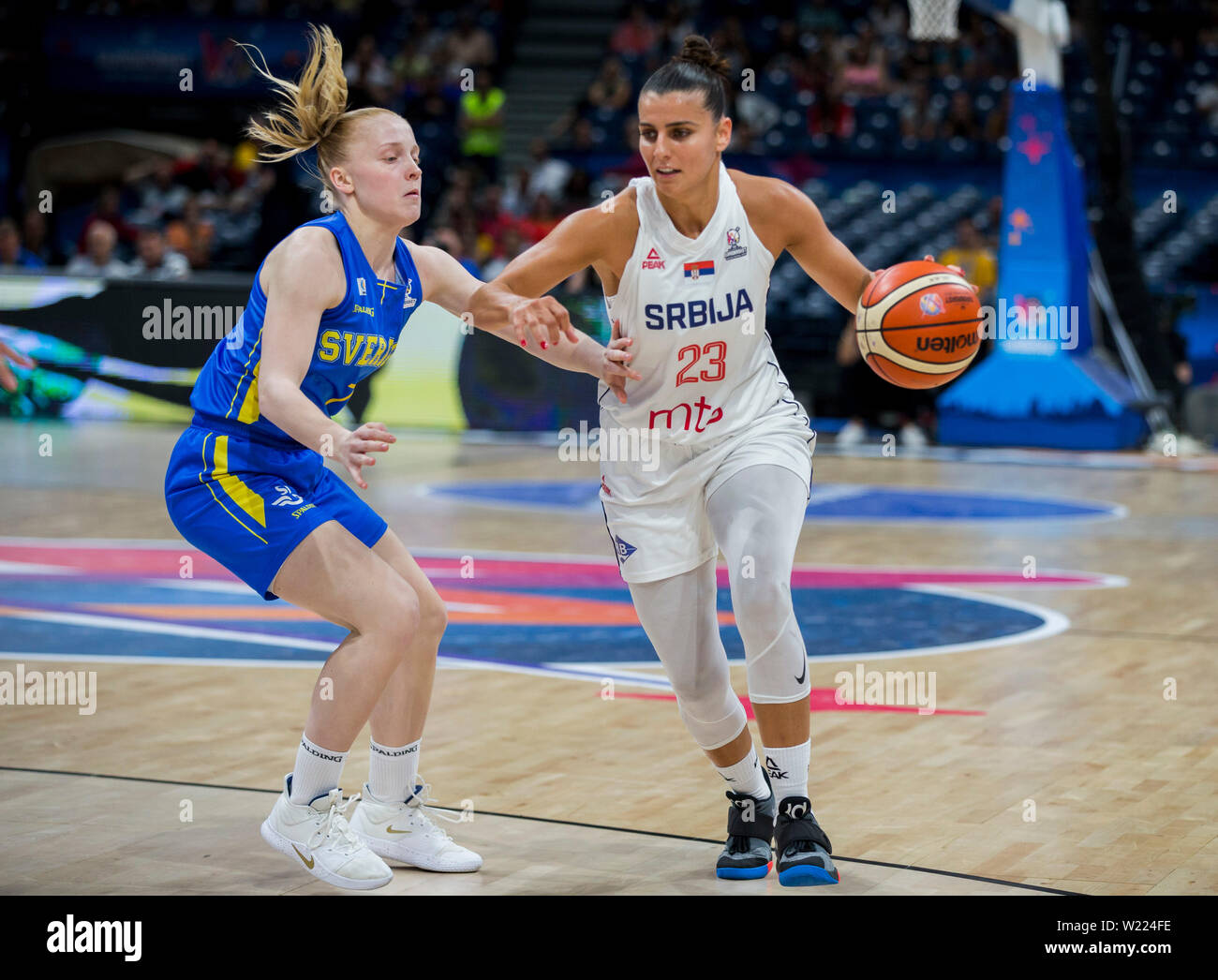 Ana dabovic hi-res stock photography and images - Alamy