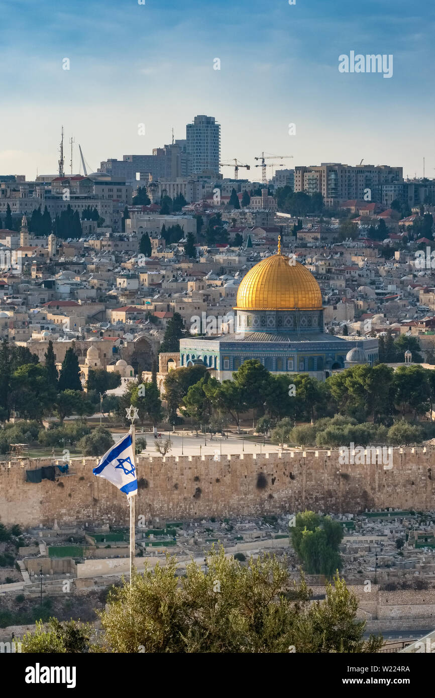 Rock israel hi-res stock photography and images - Alamy