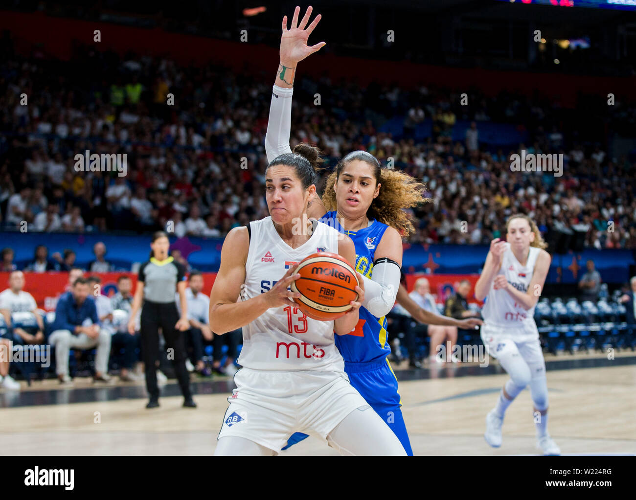 Nikolina hi-res stock photography and images - Alamy