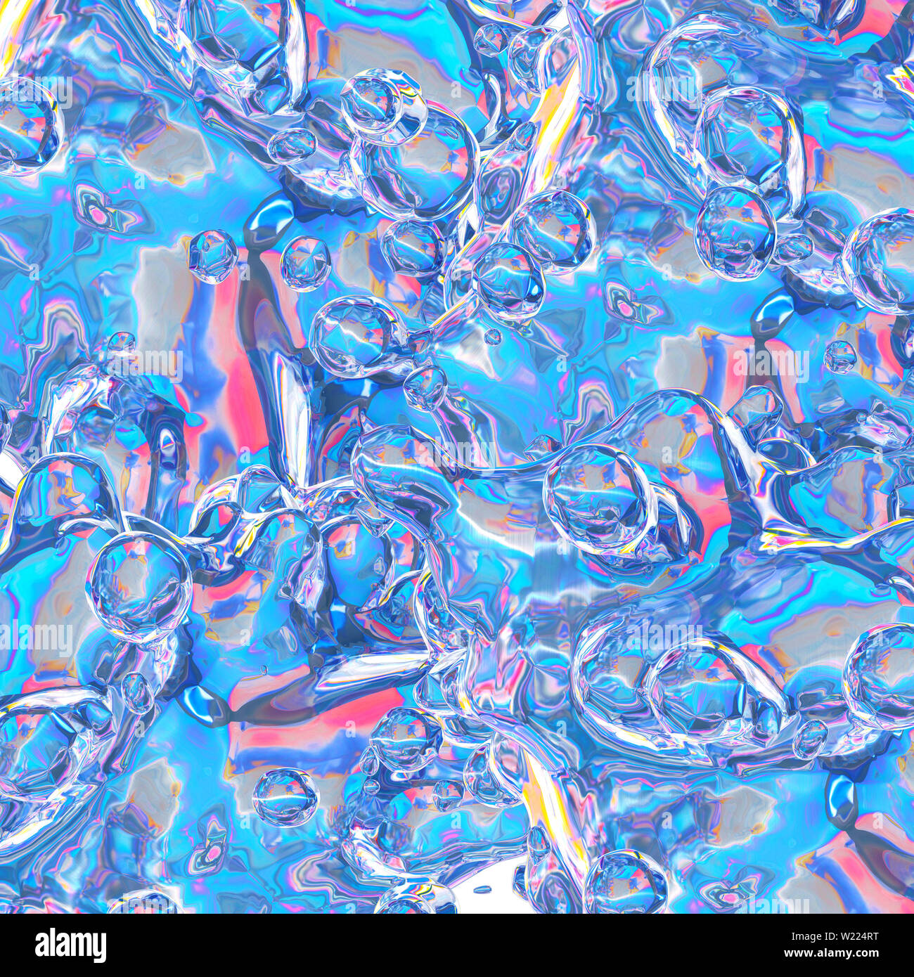 Abstract blue background. It can be used in print and web design Stock ...