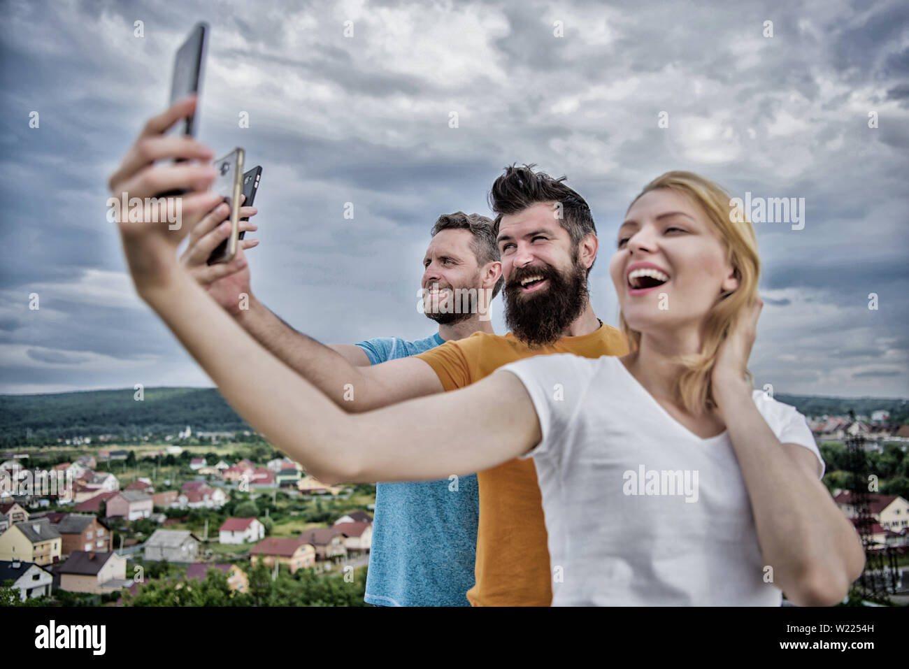 Internet Dependency High Resolution Stock Photography and Images - Alamy