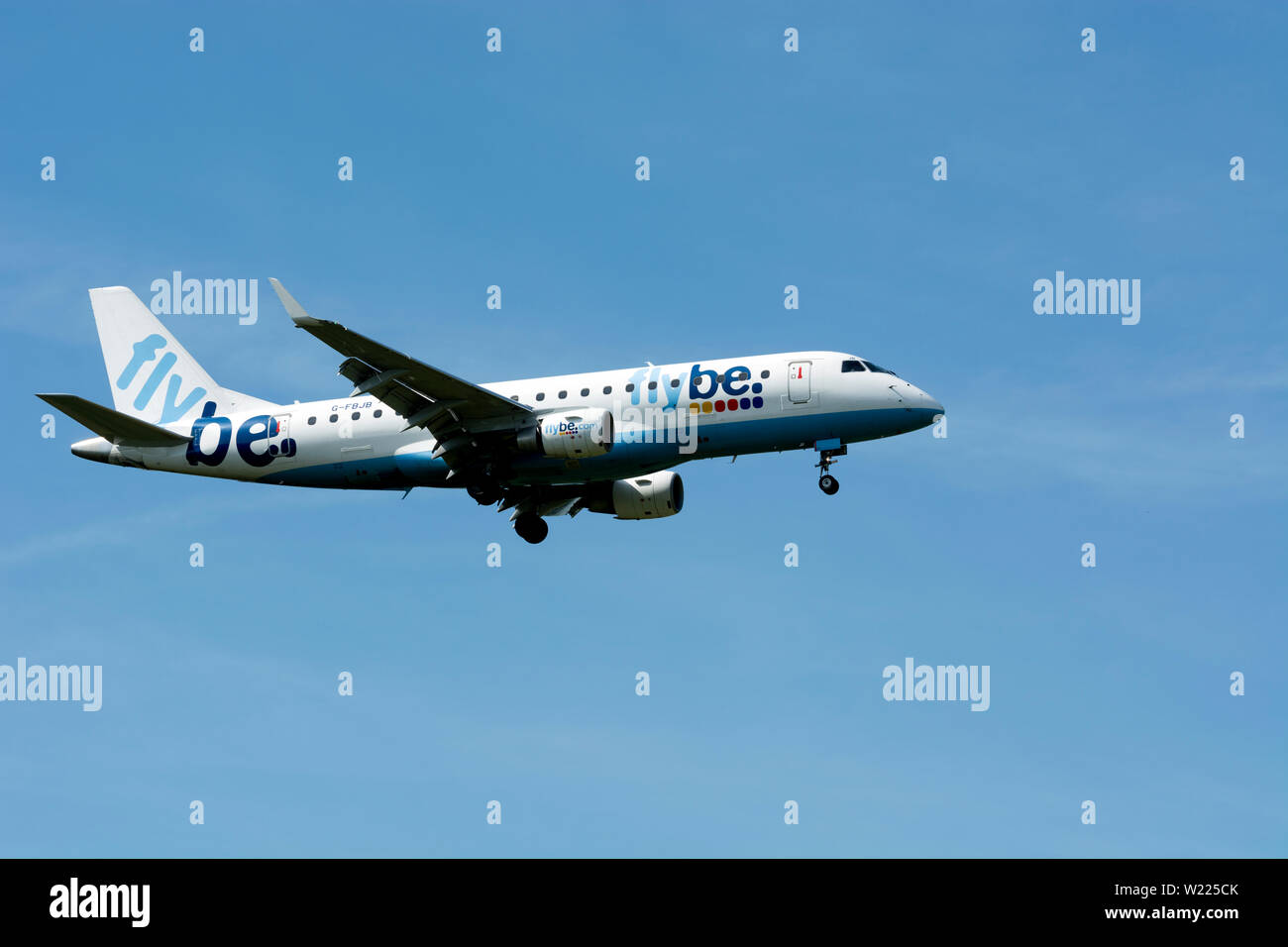 Std aircraft hi-res stock photography and images - Alamy