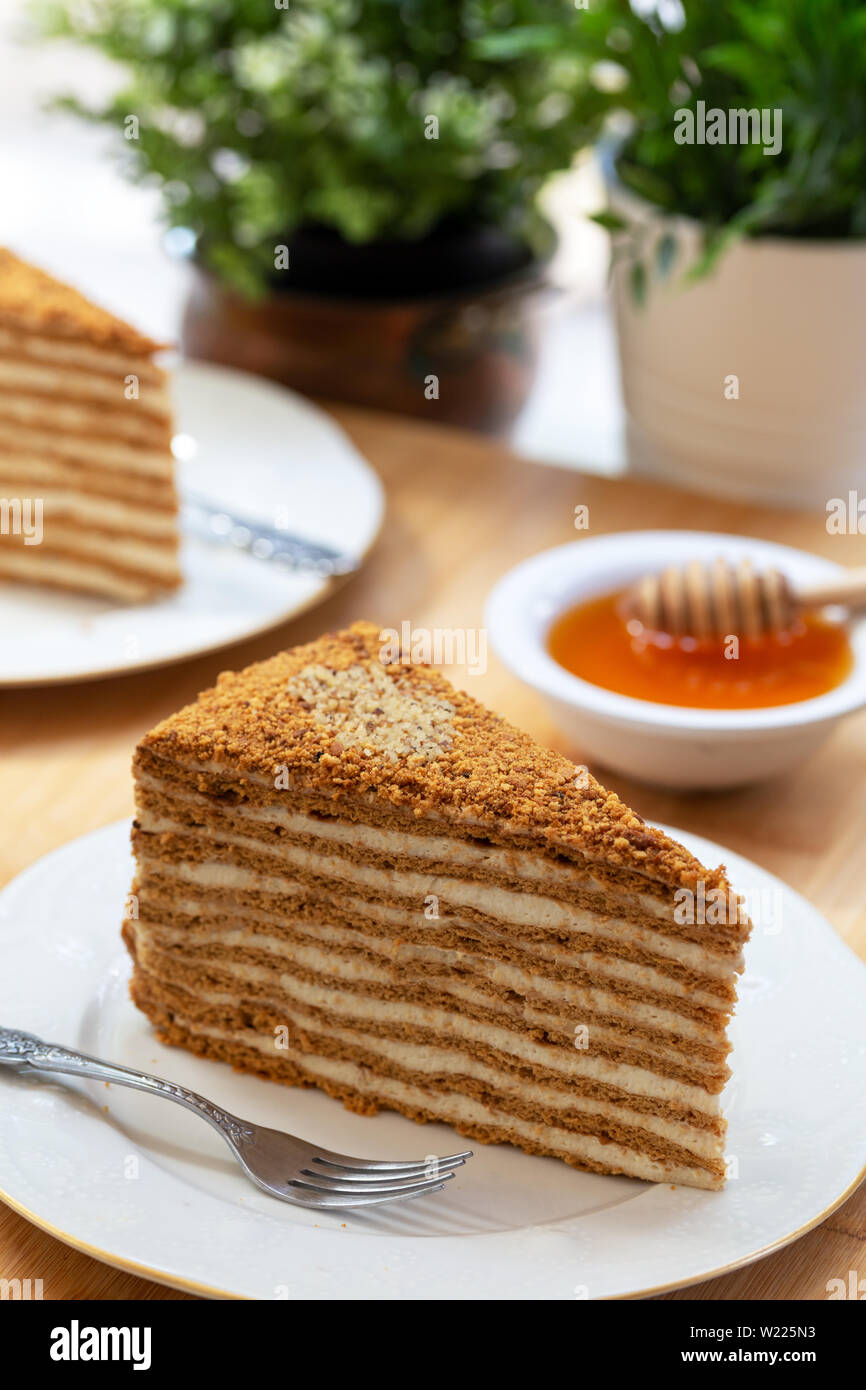 Russian pudding hi-res stock photography and images - Alamy