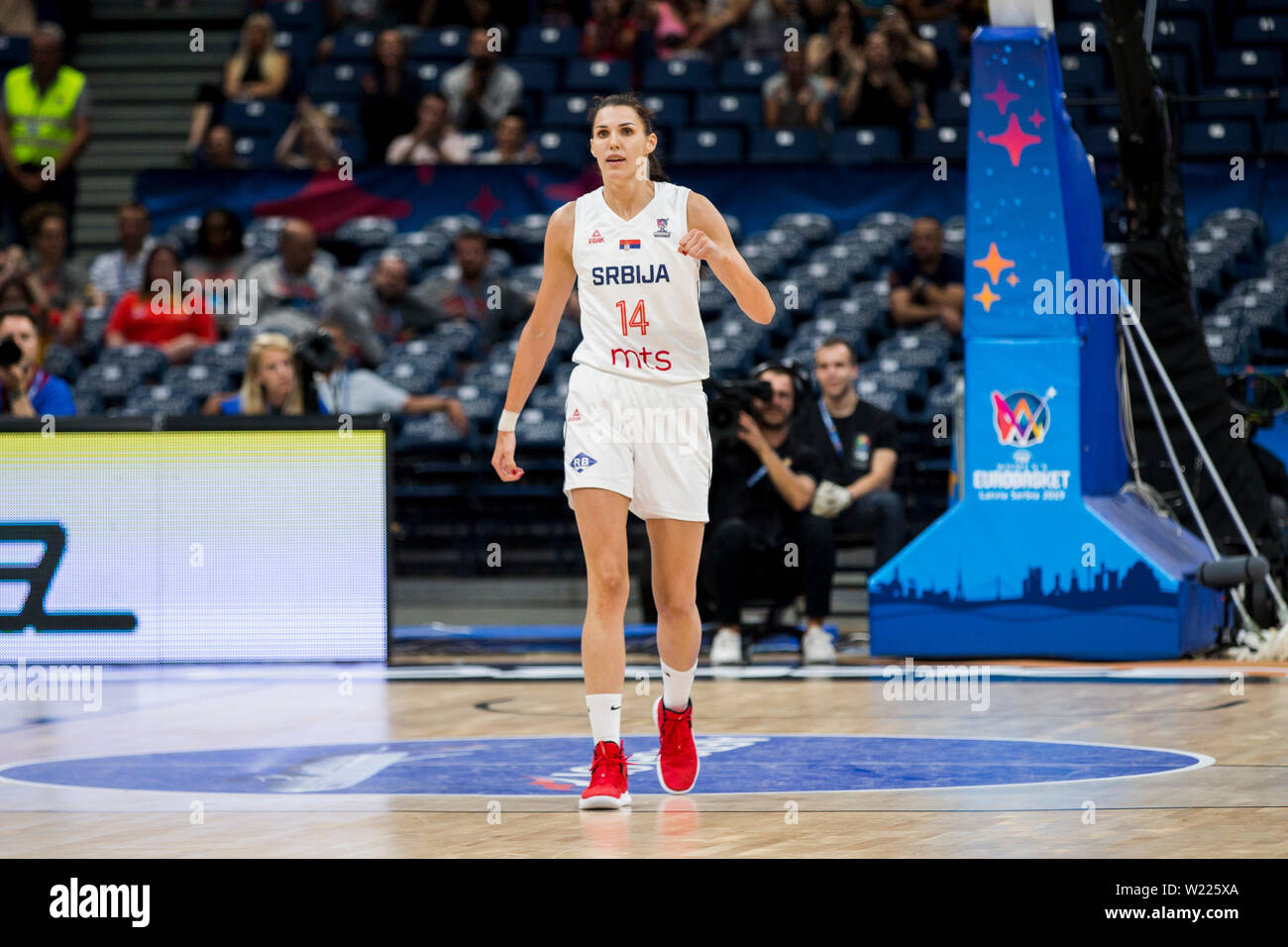 Dragana hi-res stock photography and images - Alamy