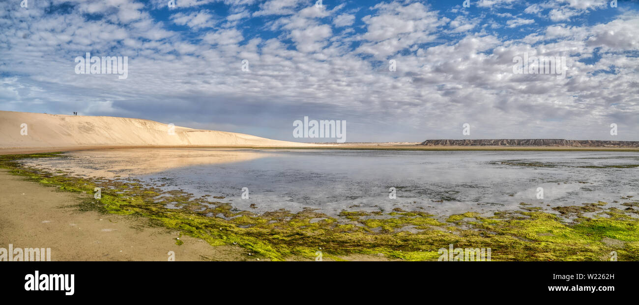 Dakhla morocco hi-res stock photography and images - Alamy