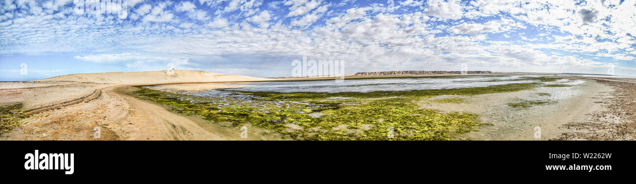Dakhla morocco hi-res stock photography and images - Alamy