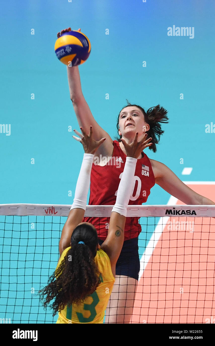 Dana rettke hi-res stock photography and images - Alamy