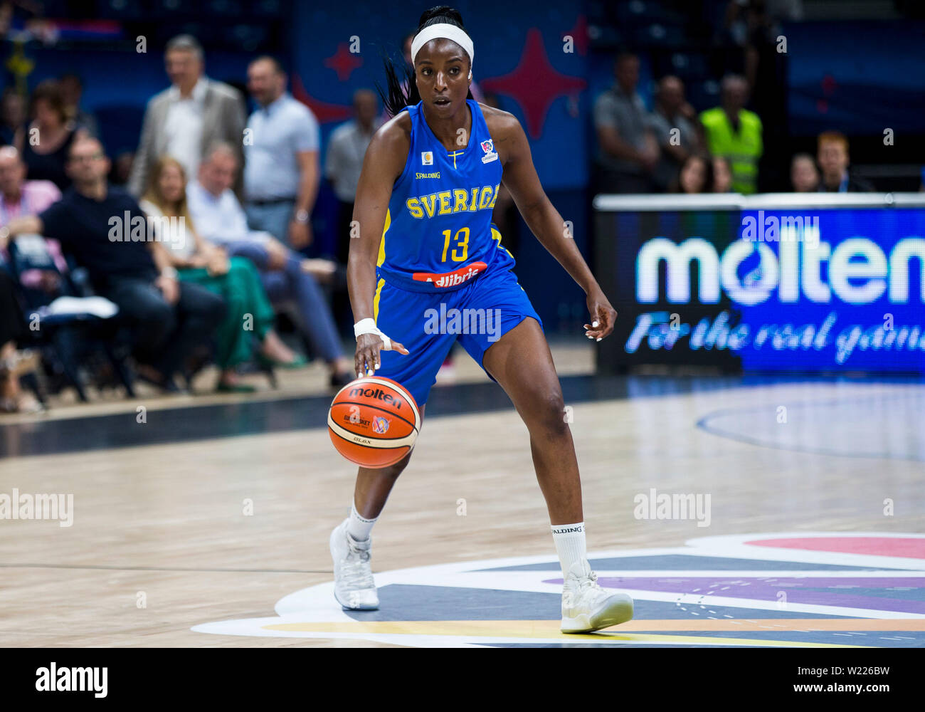 Binta drammeh hi-res stock photography and images - Alamy