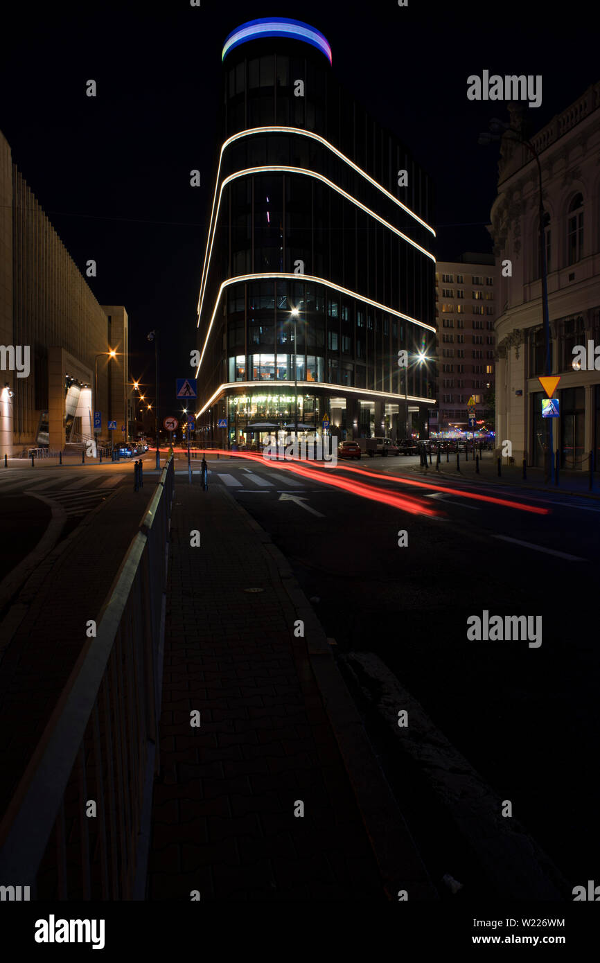 Gold street hi-res stock photography and images - Alamy