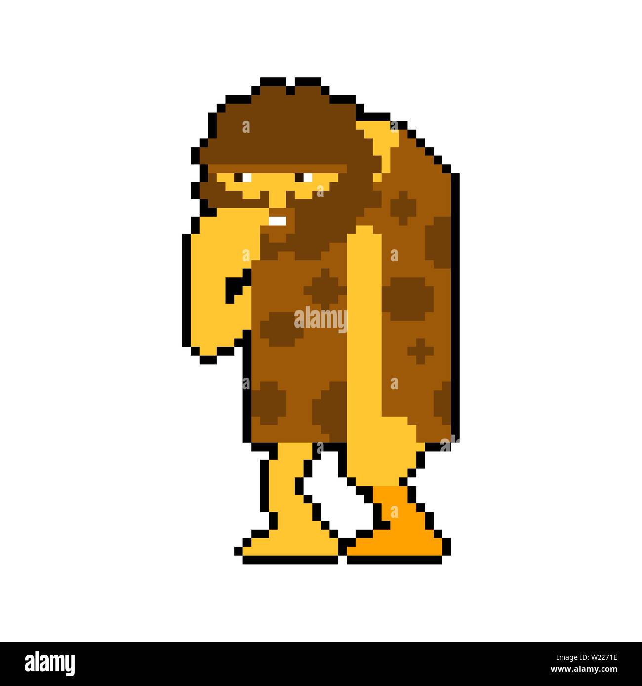 Caveman games Cut Out Stock Images & Pictures - Alamy