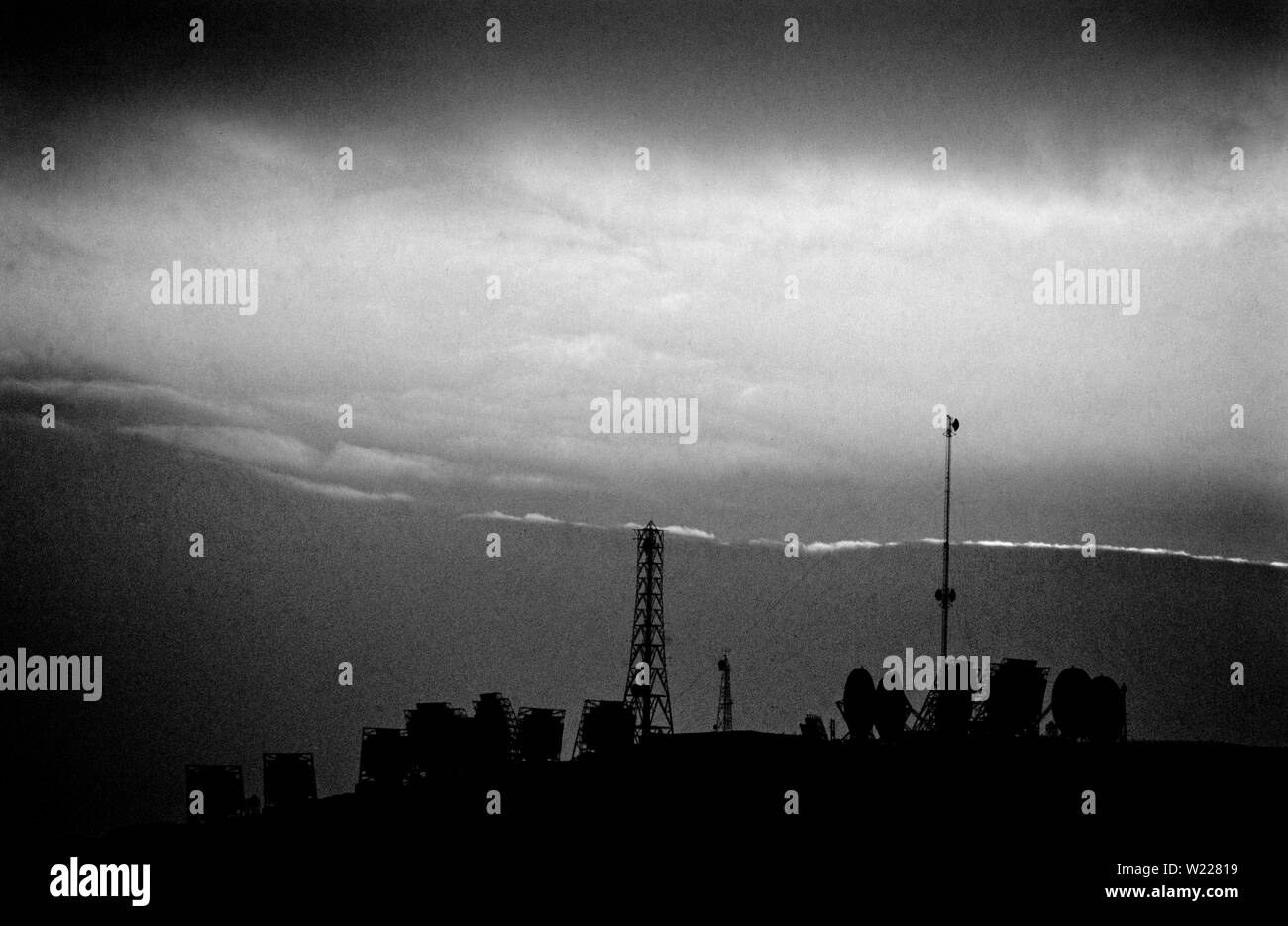 Strichen scotland hi-res stock photography and images - Alamy