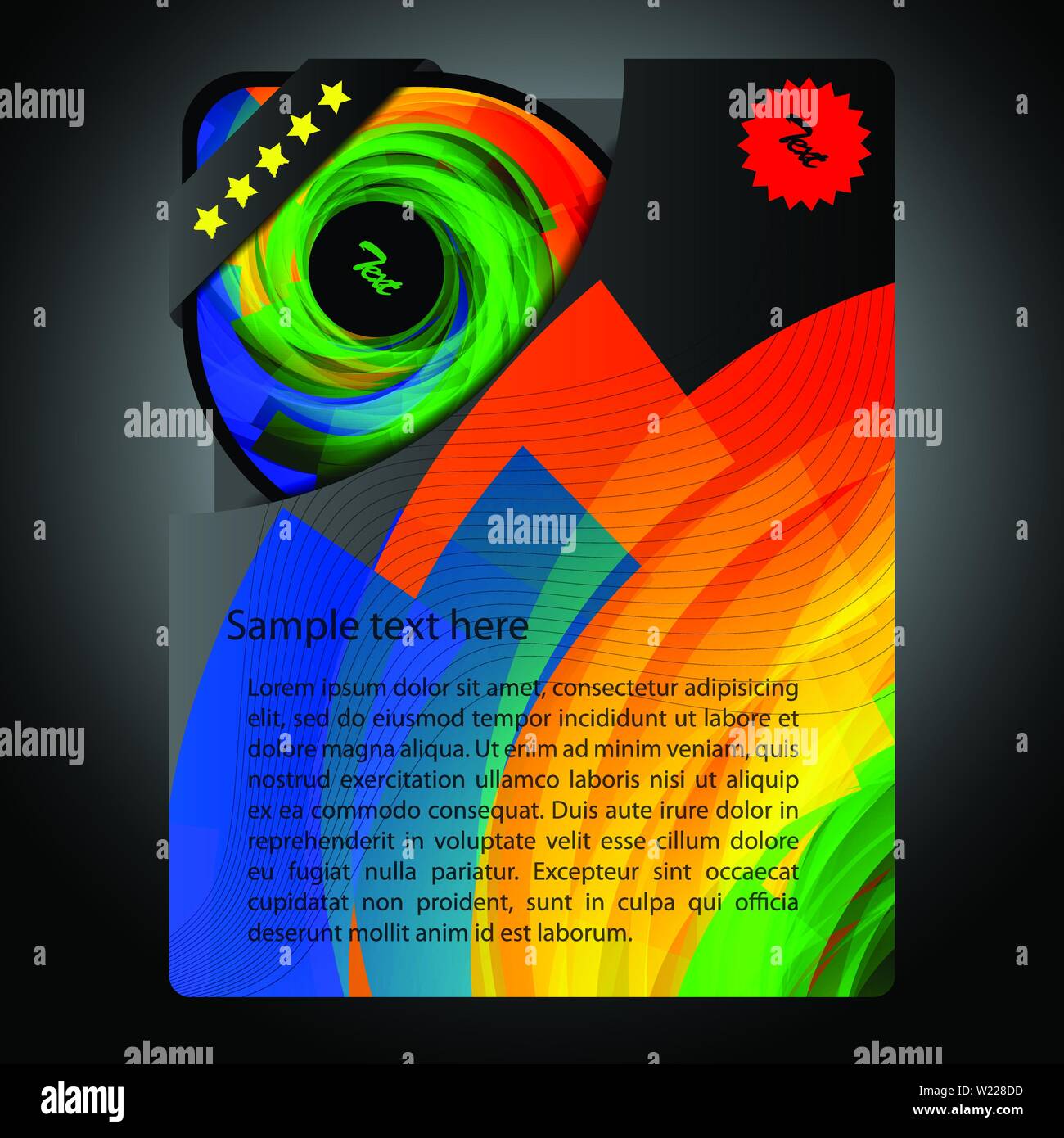 Tech whirl hi-res stock photography and images - Alamy