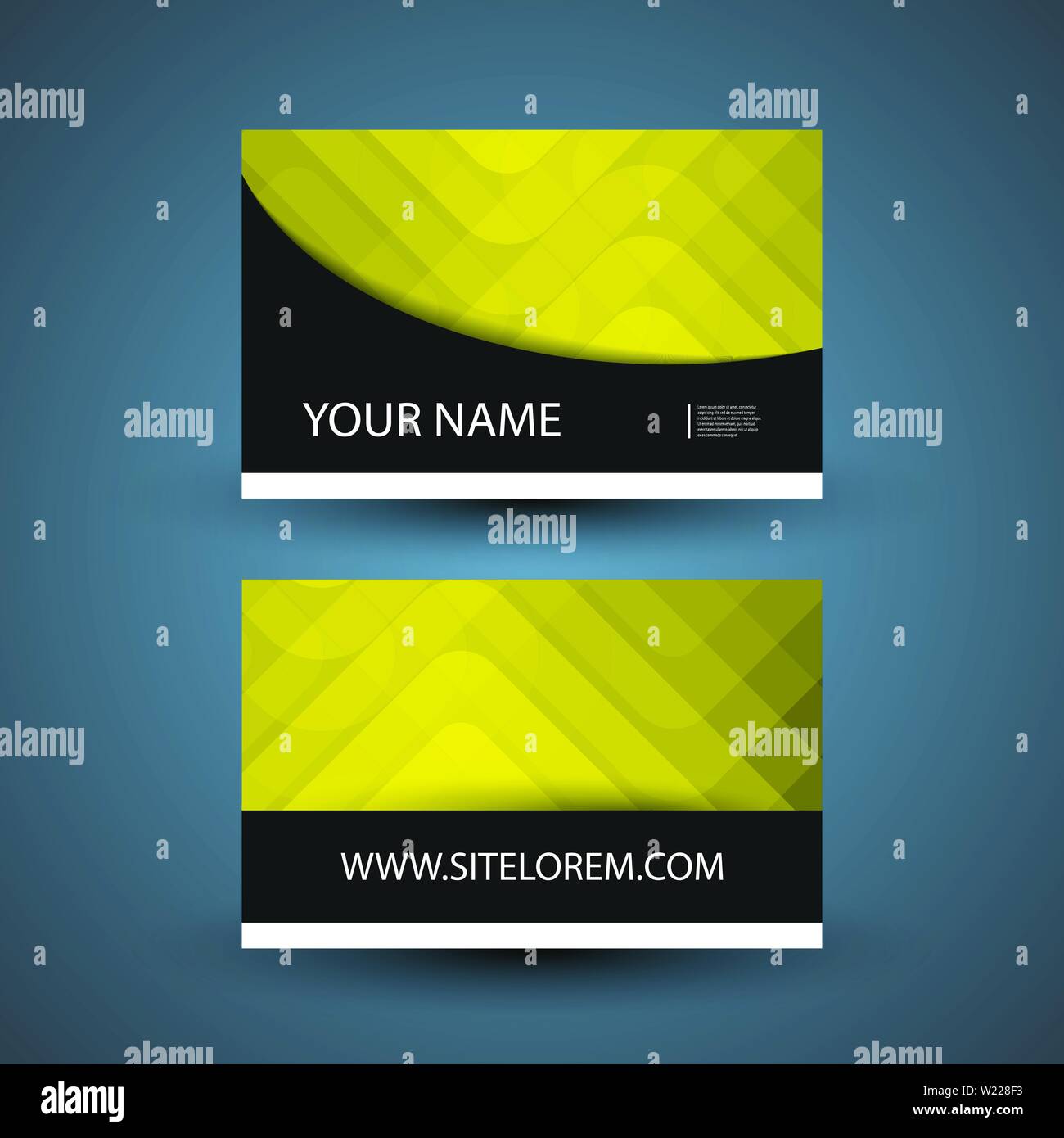 Curved art deco Stock Vector Images - Alamy