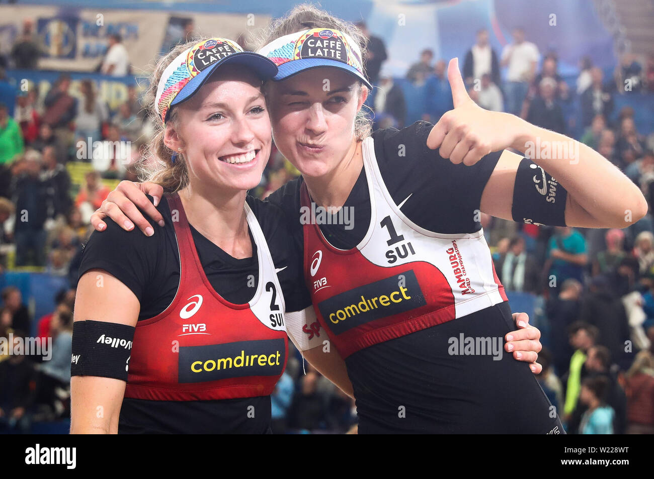 Nina betschart hi-res stock photography and images - Alamy