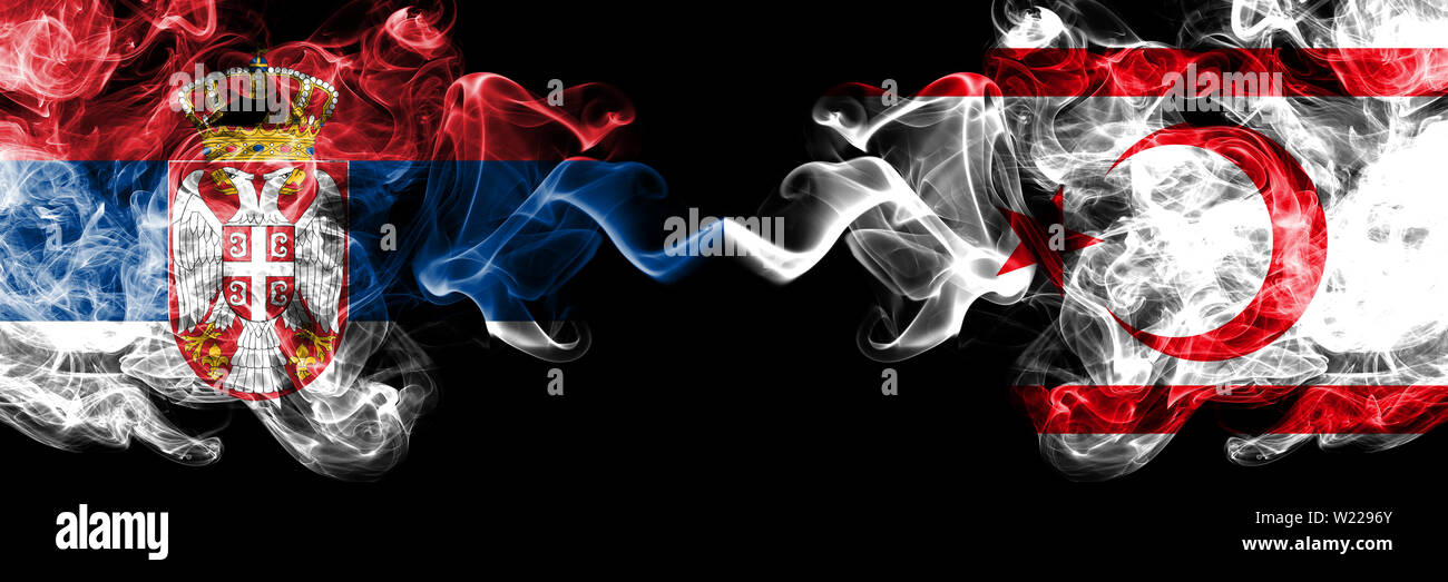 Serbia northern cyprus hi-res stock photography and images - Alamy