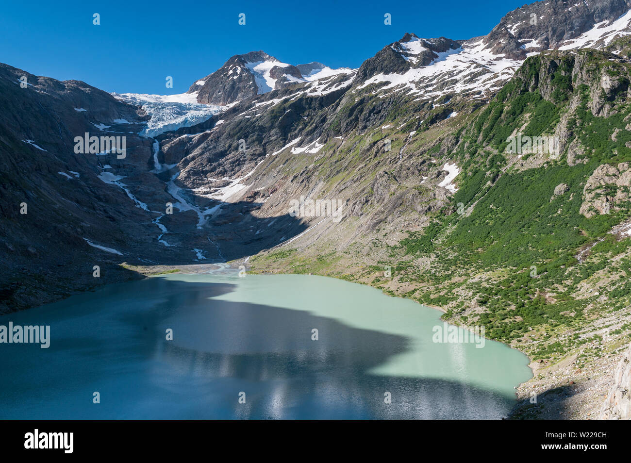 Fluss und natur in bern hi-res stock photography and images - Alamy