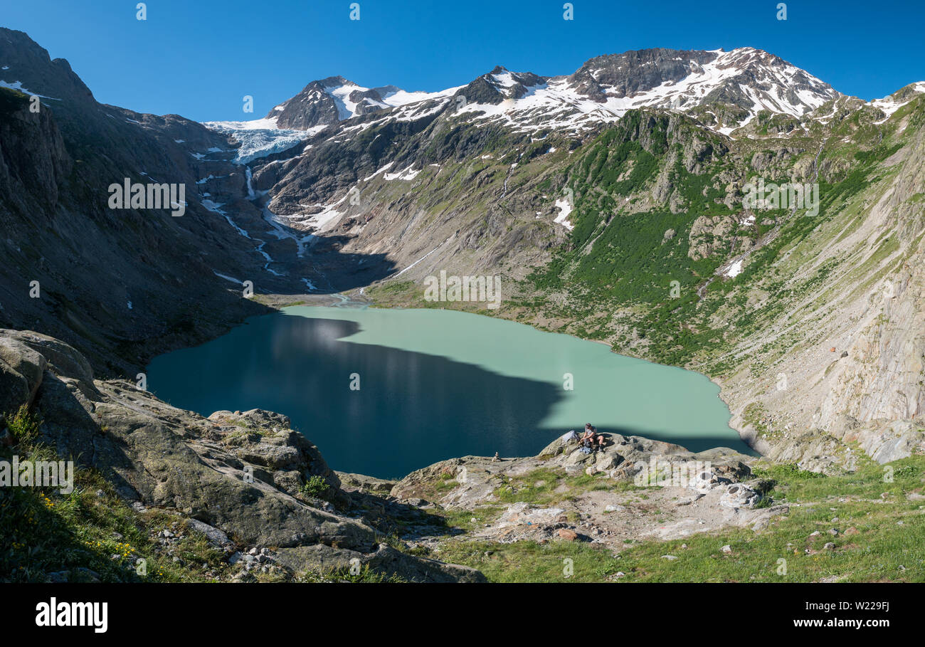 Fluss und natur in bern hi-res stock photography and images - Alamy