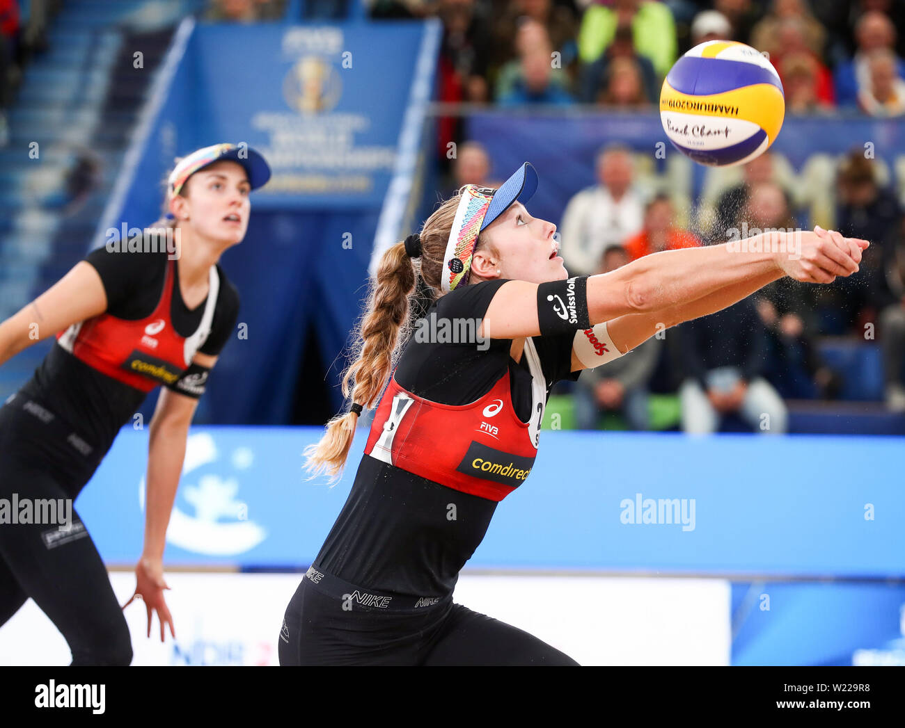 Nina betschart hi-res stock photography and images - Alamy