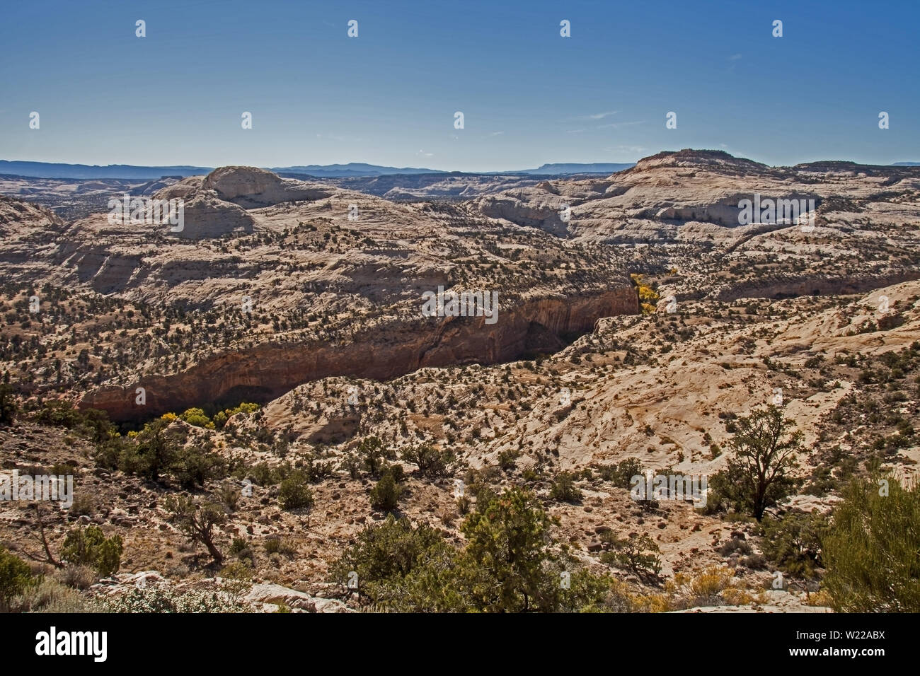 The Hogback 2 Stock Photo - Alamy