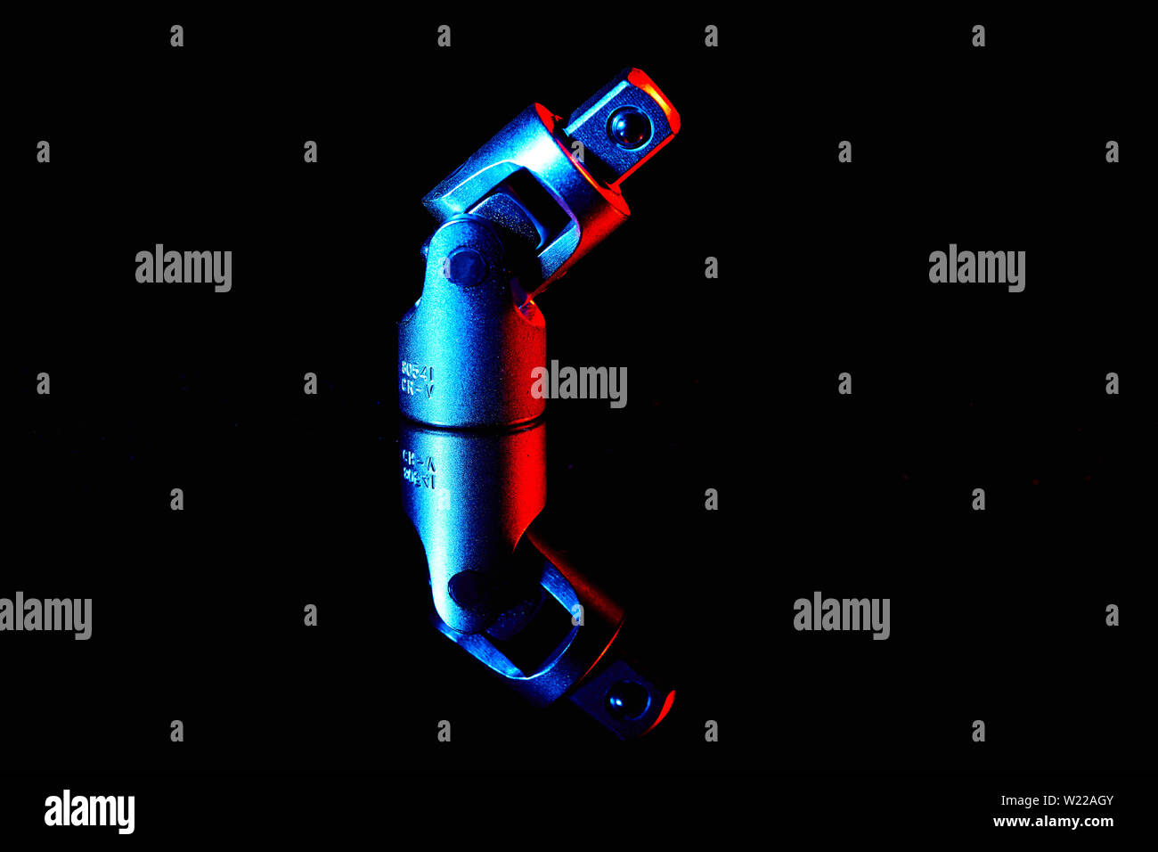 Cardan joint hi-res stock photography and images - Alamy