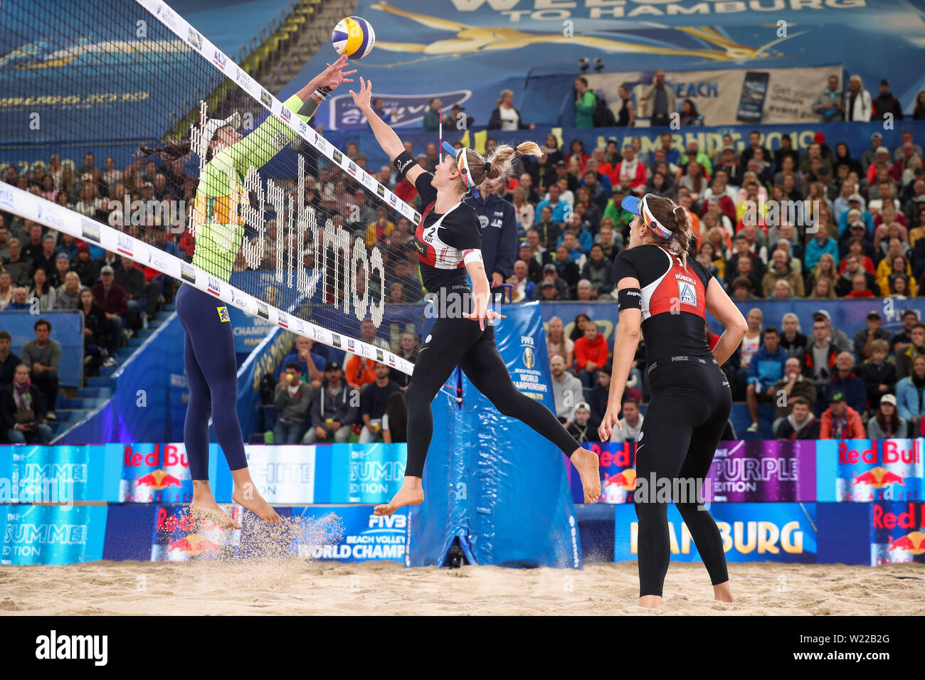 Nina betschart hi-res stock photography and images - Alamy