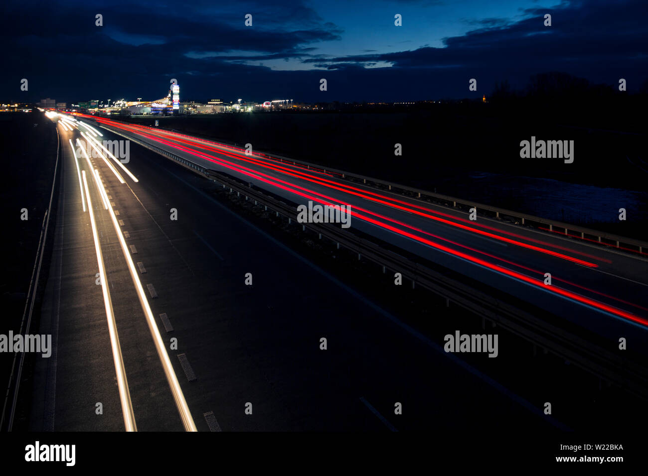 Motion to proceed hi-res stock photography and images - Alamy