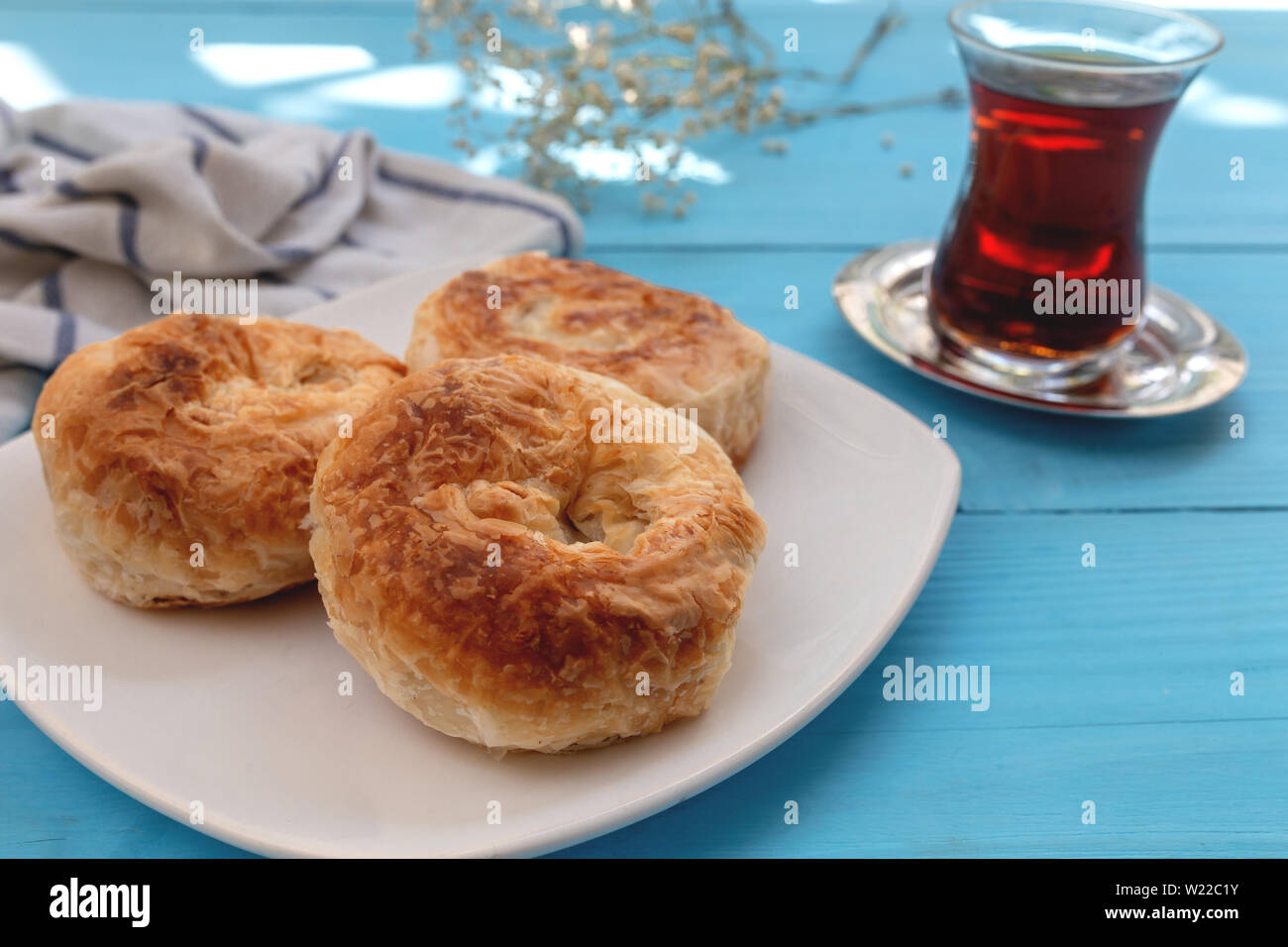 Boyoz hi-res stock photography and images - Alamy