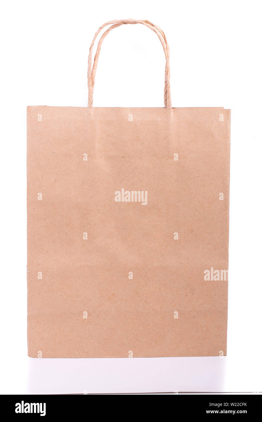 Paper bag design hi-res stock photography and images - Alamy