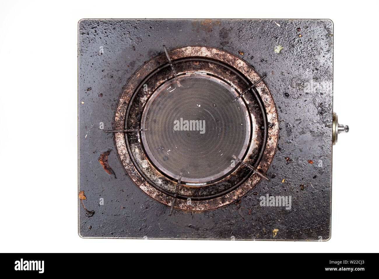 Shelf old house kitchen Cut Out Stock Images & Pictures - Alamy