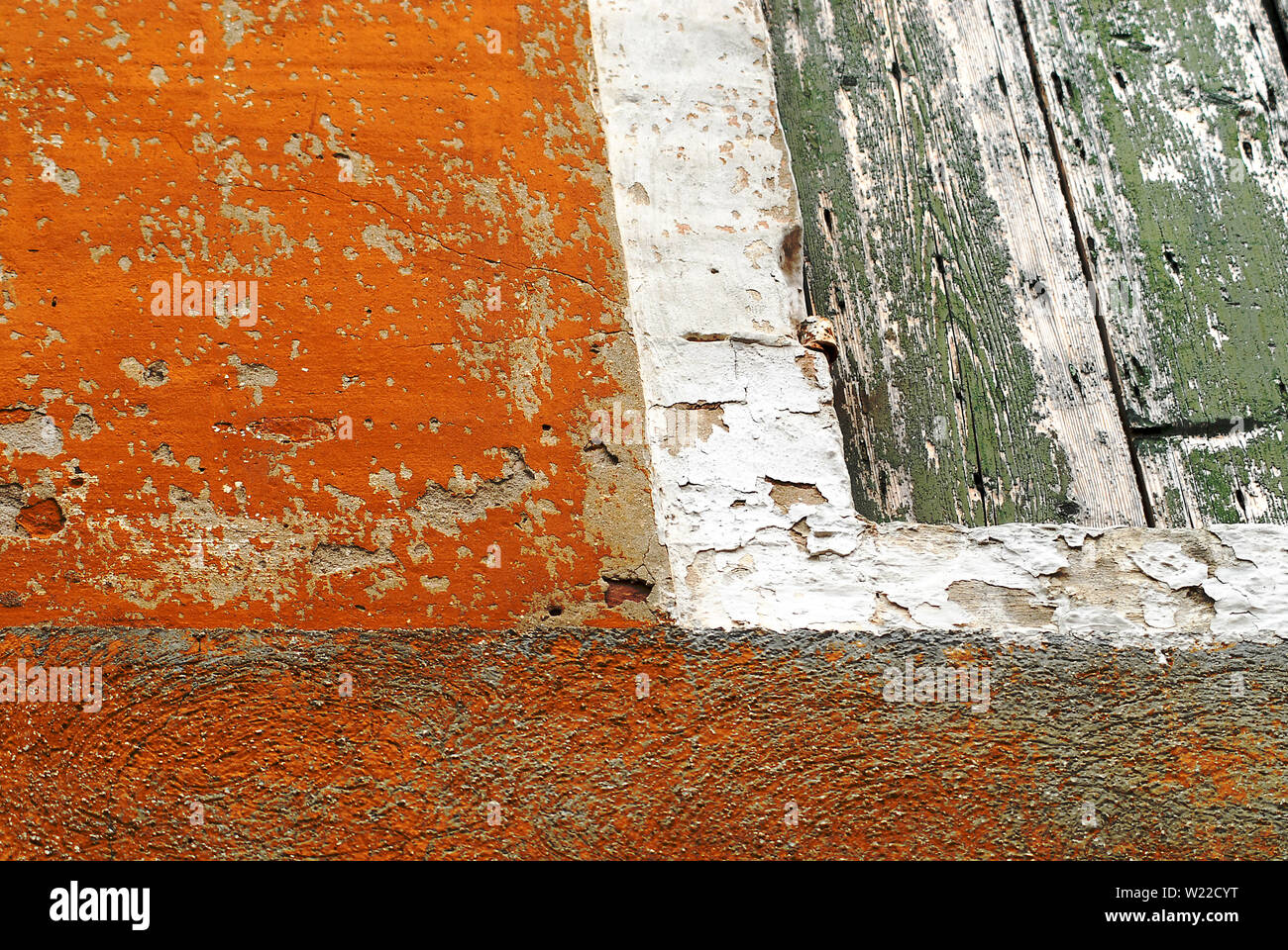 Venice wall textures hi-res stock photography and images - Alamy