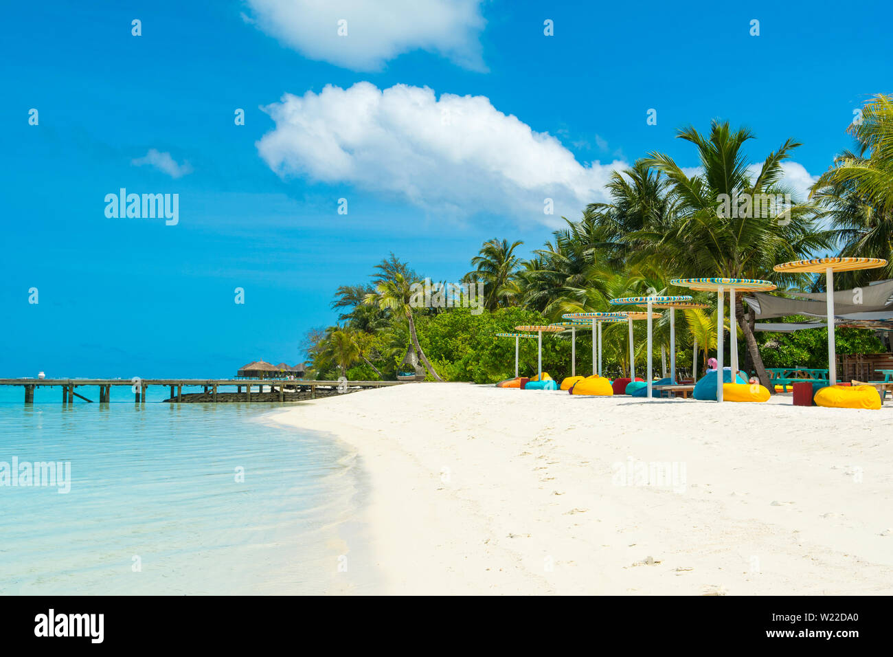 Puff chair hi-res stock photography and images - Alamy