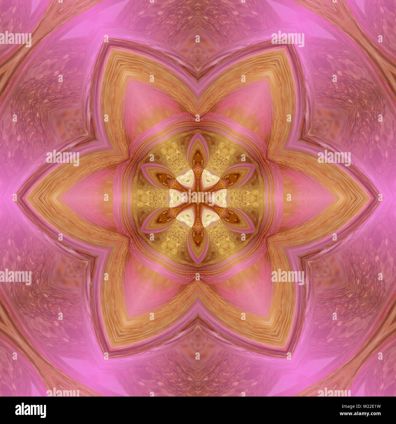 Liquid gold effect oil painting artwork. Creative luxury design. Golden ...