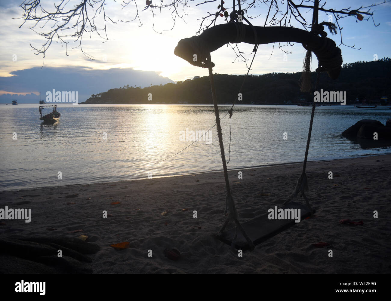 Taa toh beach hi-res stock photography and images - Alamy