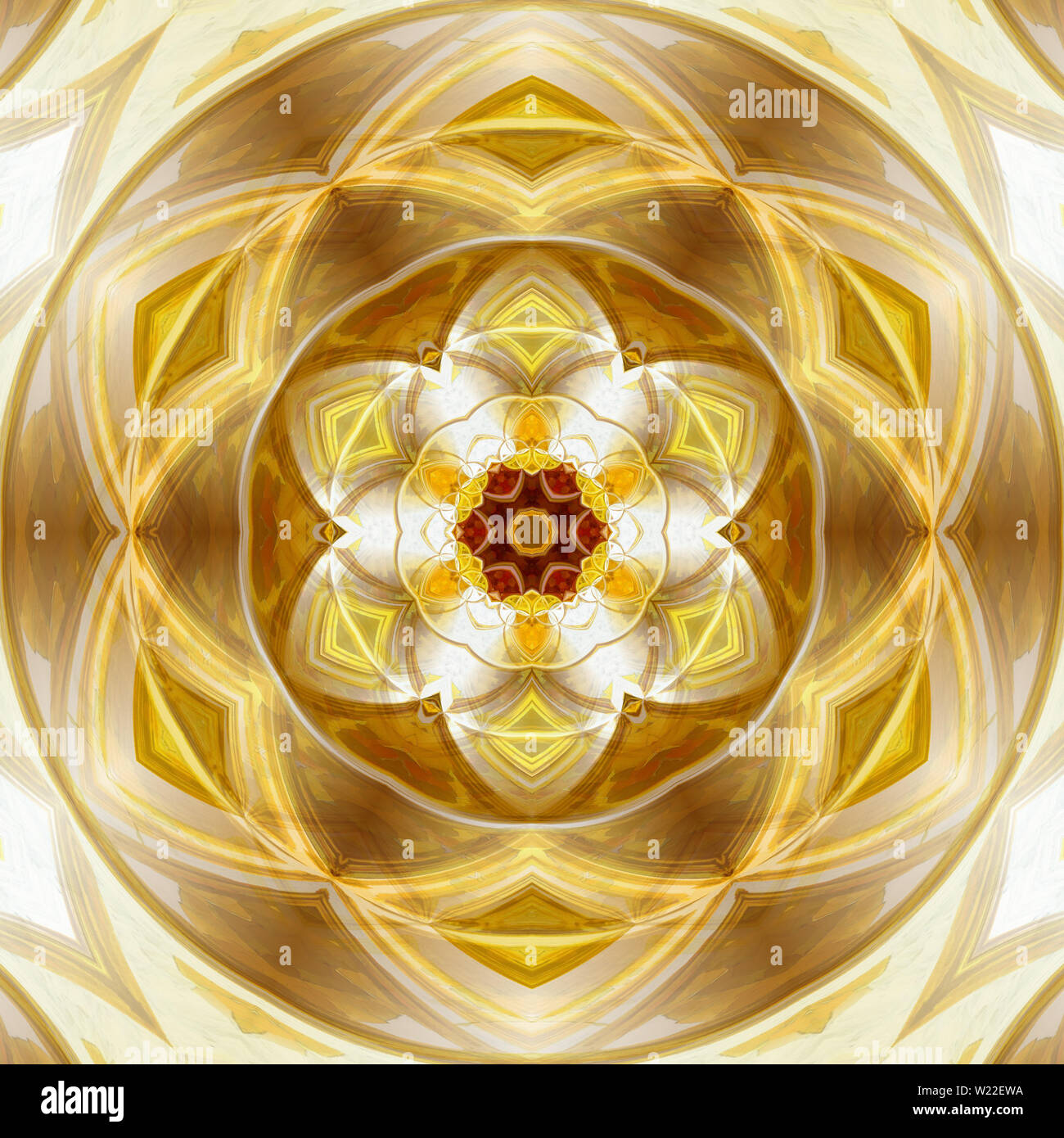 Graphic painting rich design abstraction for wall art decor print as ...