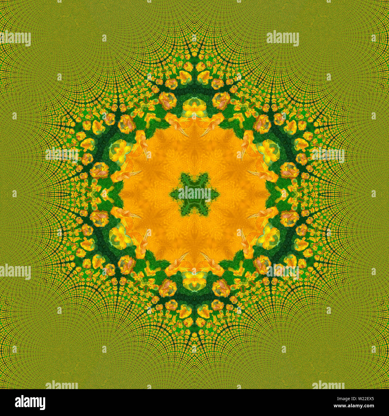 Graphic painting rich design abstraction for wall art decor print as ...