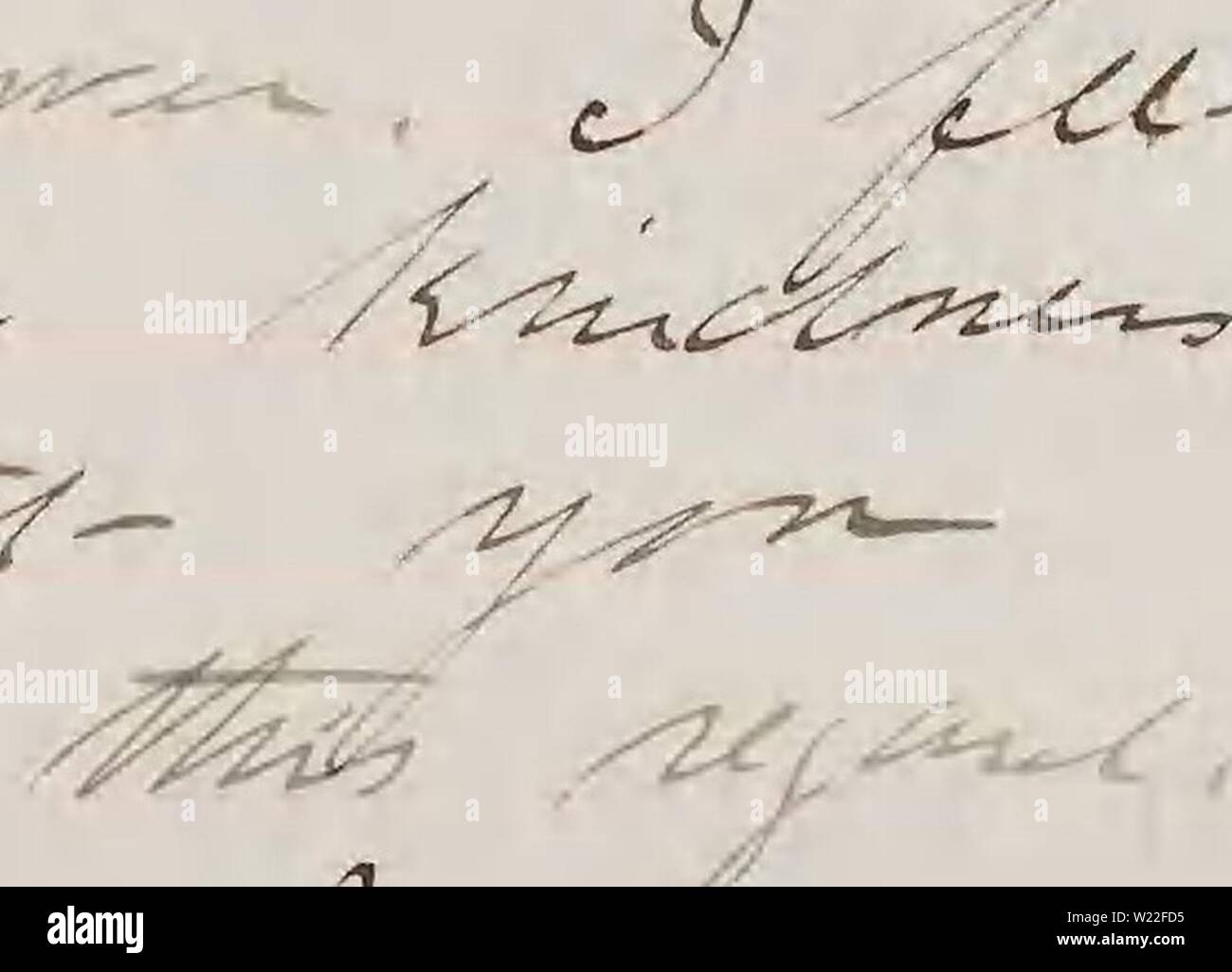 Archive image from page 14 of Curtis Gates Lloyd letters to. Curtis ...