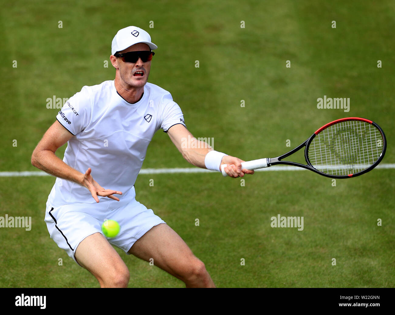 Jamie murray during hi-res stock photography and images - Alamy