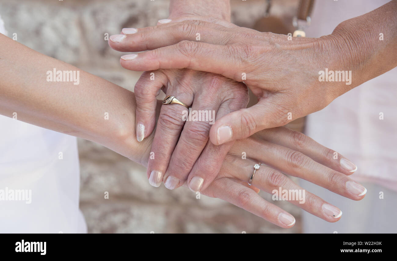 Generation hands hi-res stock photography and images - Alamy Generation hands hi-res stock photography and images - Alamy