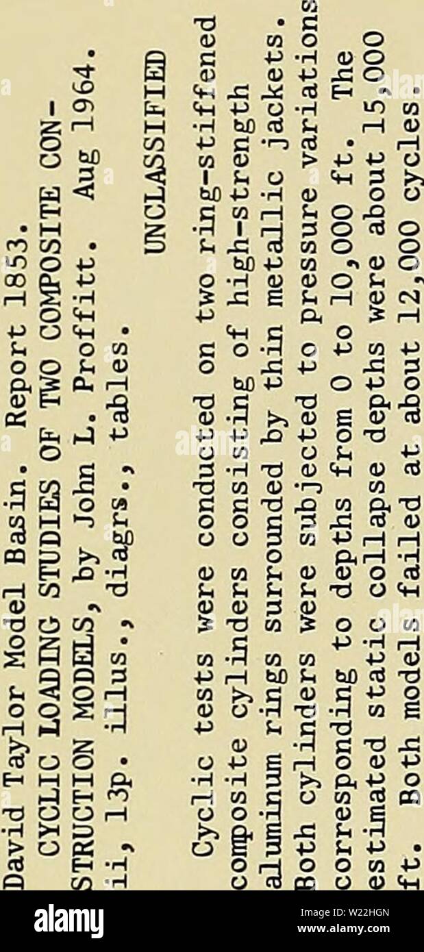 Cyclic loading hi-res stock photography and images - Alamy