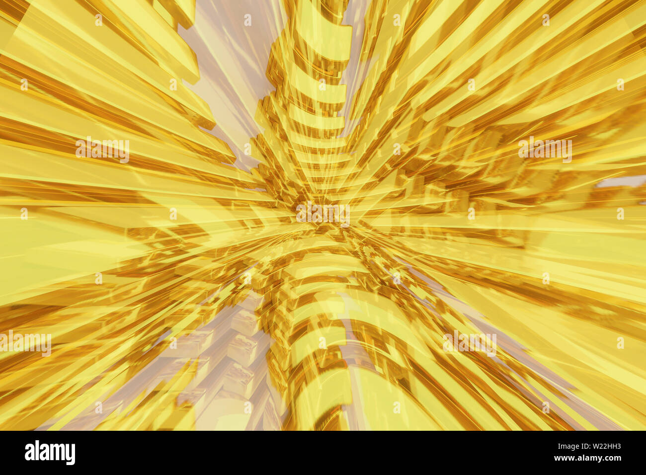 Abstract texture background, mirror effects. For wallpaper, graphic ...