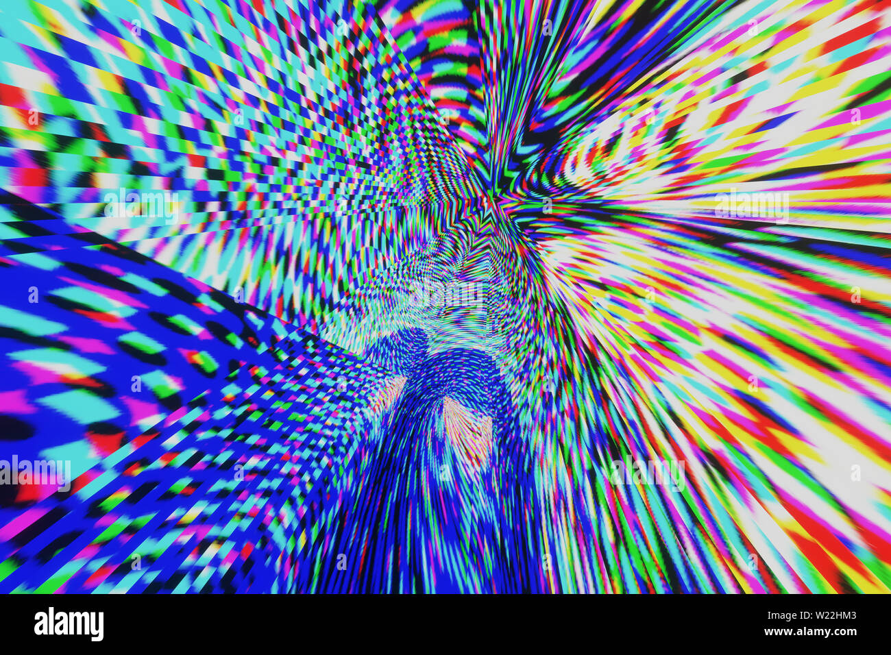 Abstract texture background, mirror effects. For wallpaper, graphic ...