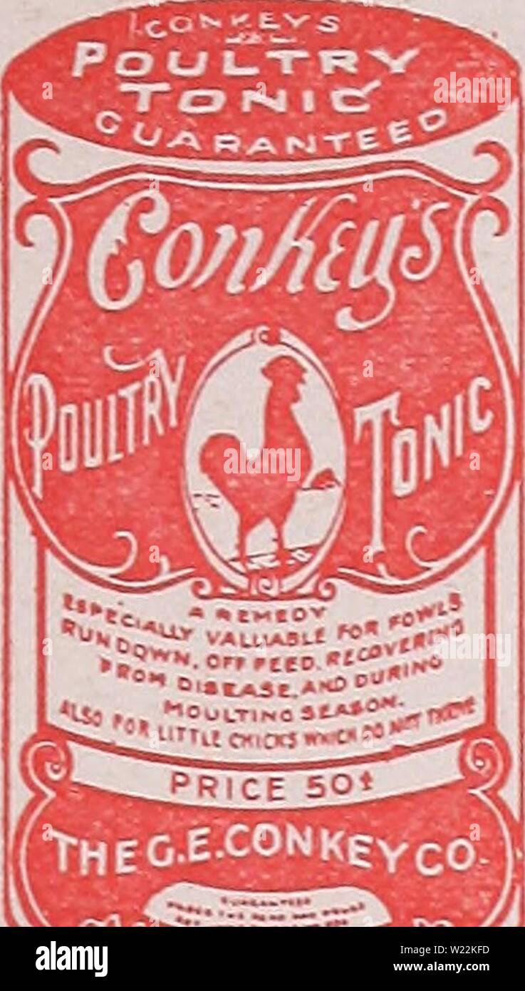 Conkeys hi-res stock photography and images - Alamy