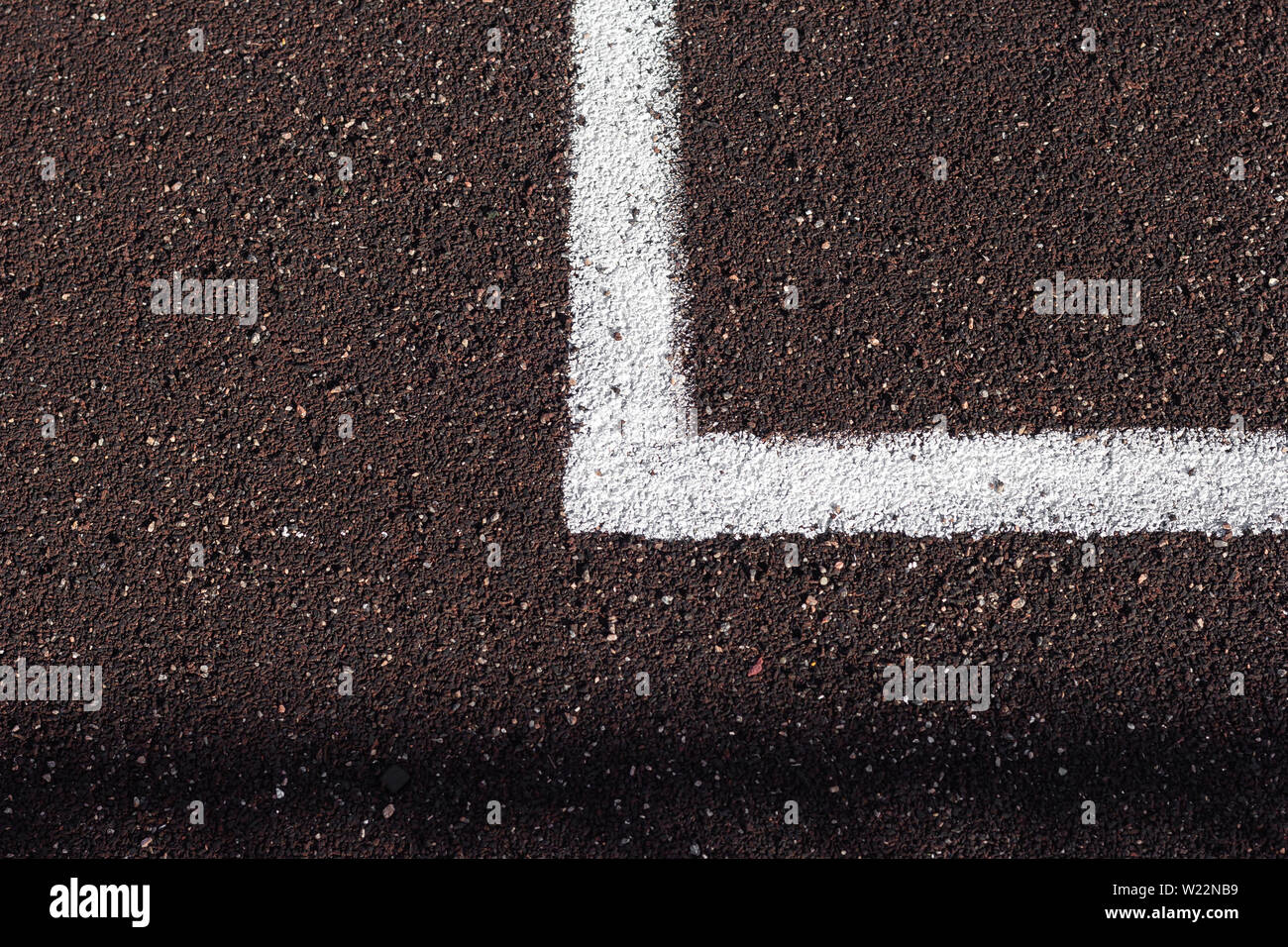 Low angle front view athletic hi-res stock photography and images - Alamy
