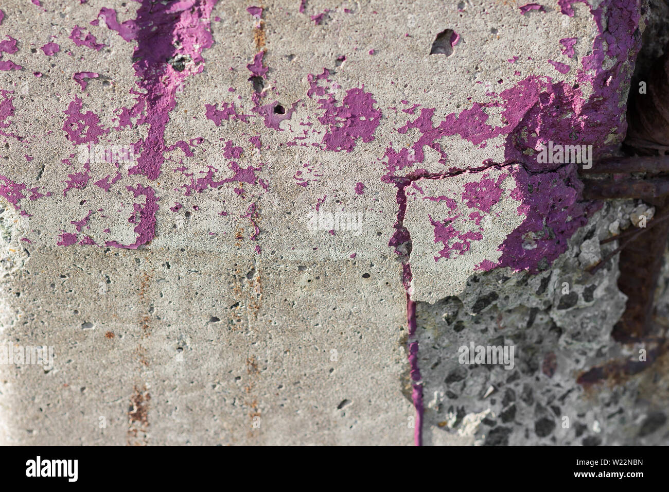 concrete paint texture background abstract painted Stock Photo - Alamy