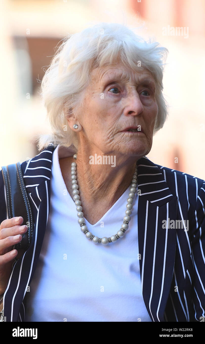 Leaves birmingham coroners court hi-res stock photography and images ...