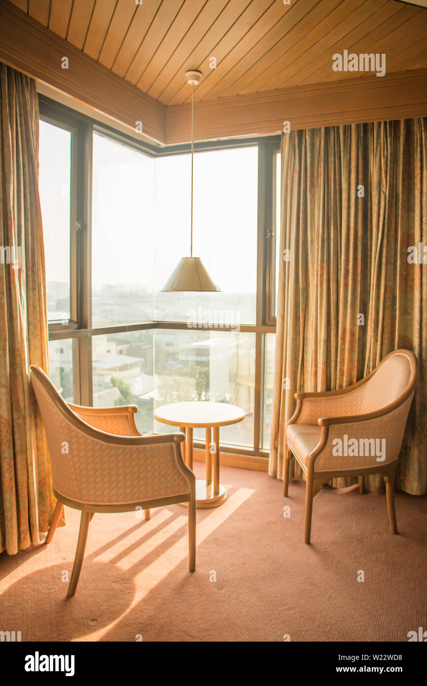 Comfortable corner hi-res stock photography and images - Alamy