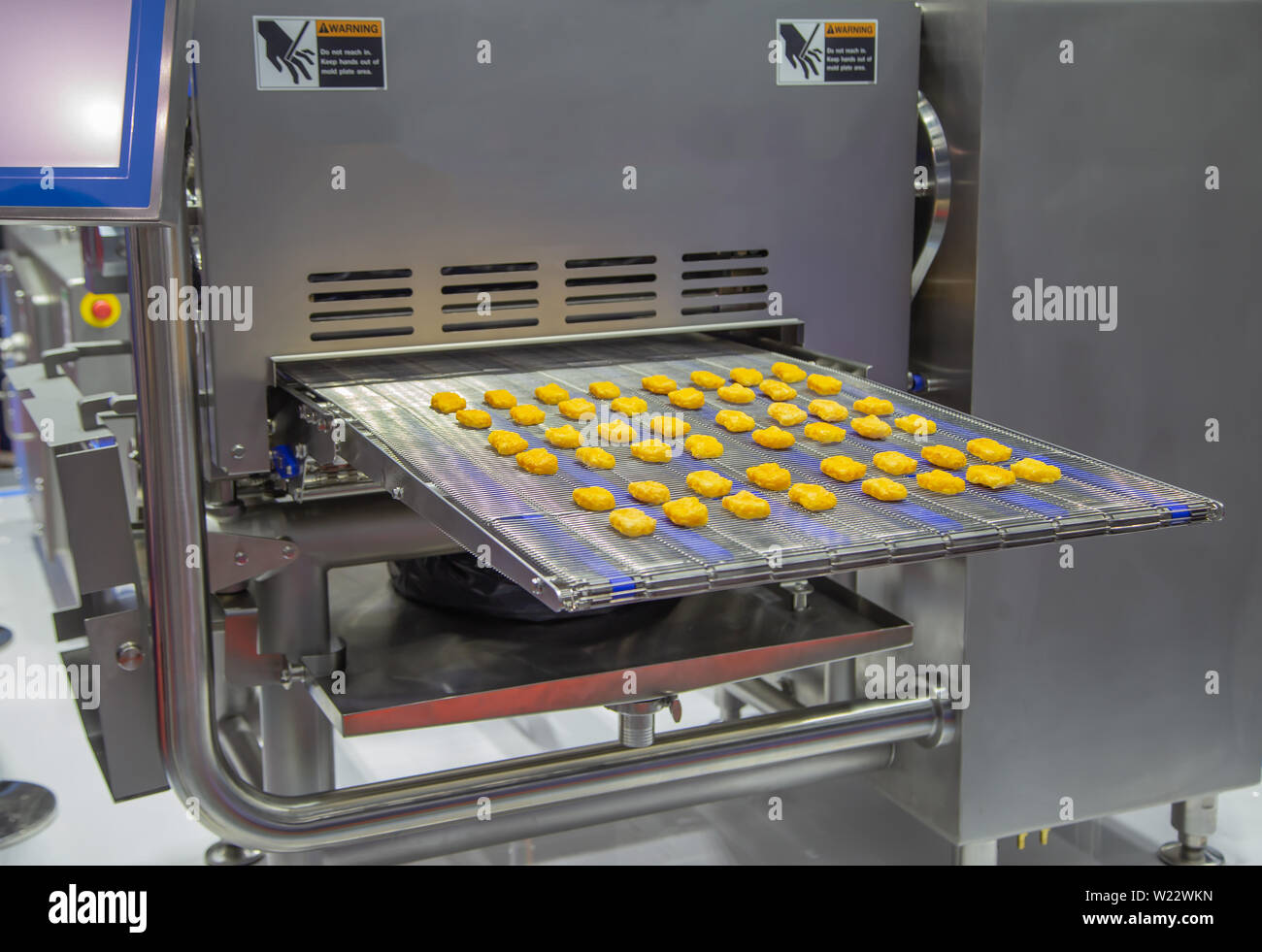 Provisur hi-res stock photography and images - Alamy