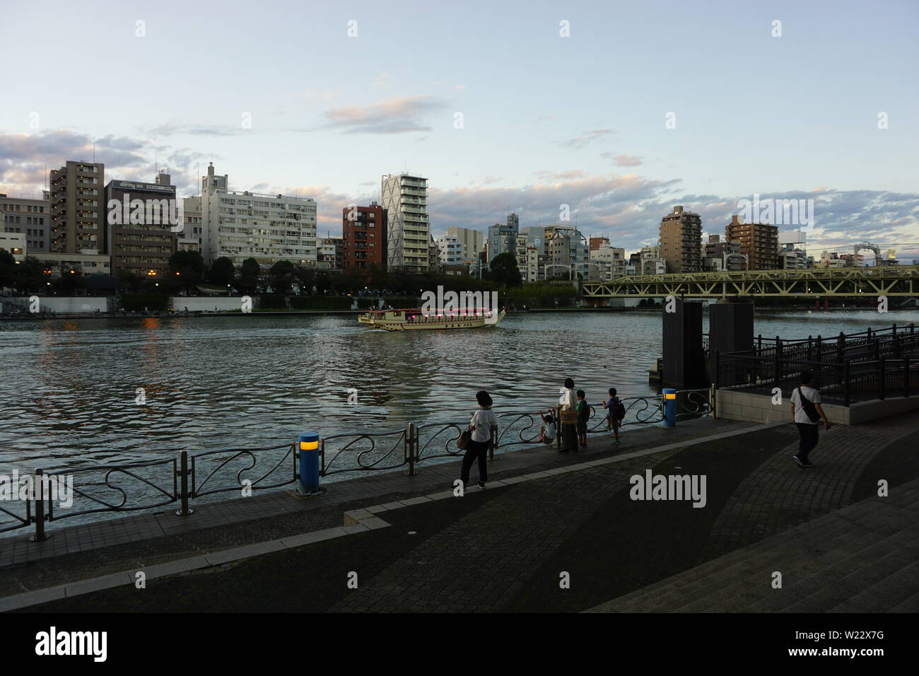 Photos odaiba hi-res stock photography and images - Alamy
