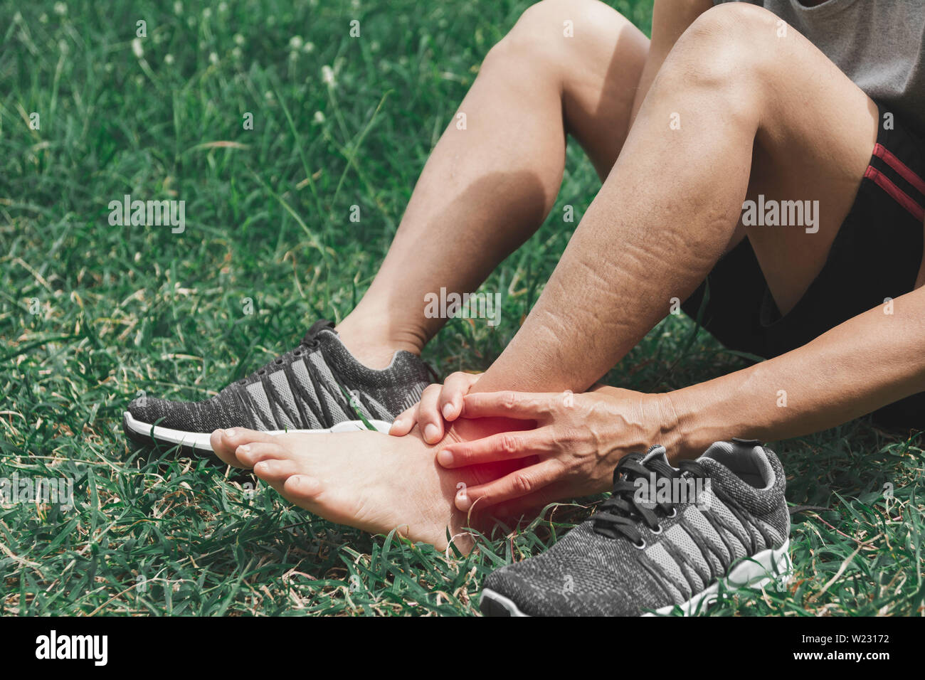 Man Clings Woman High Resolution Stock Photography and Images - Alamy